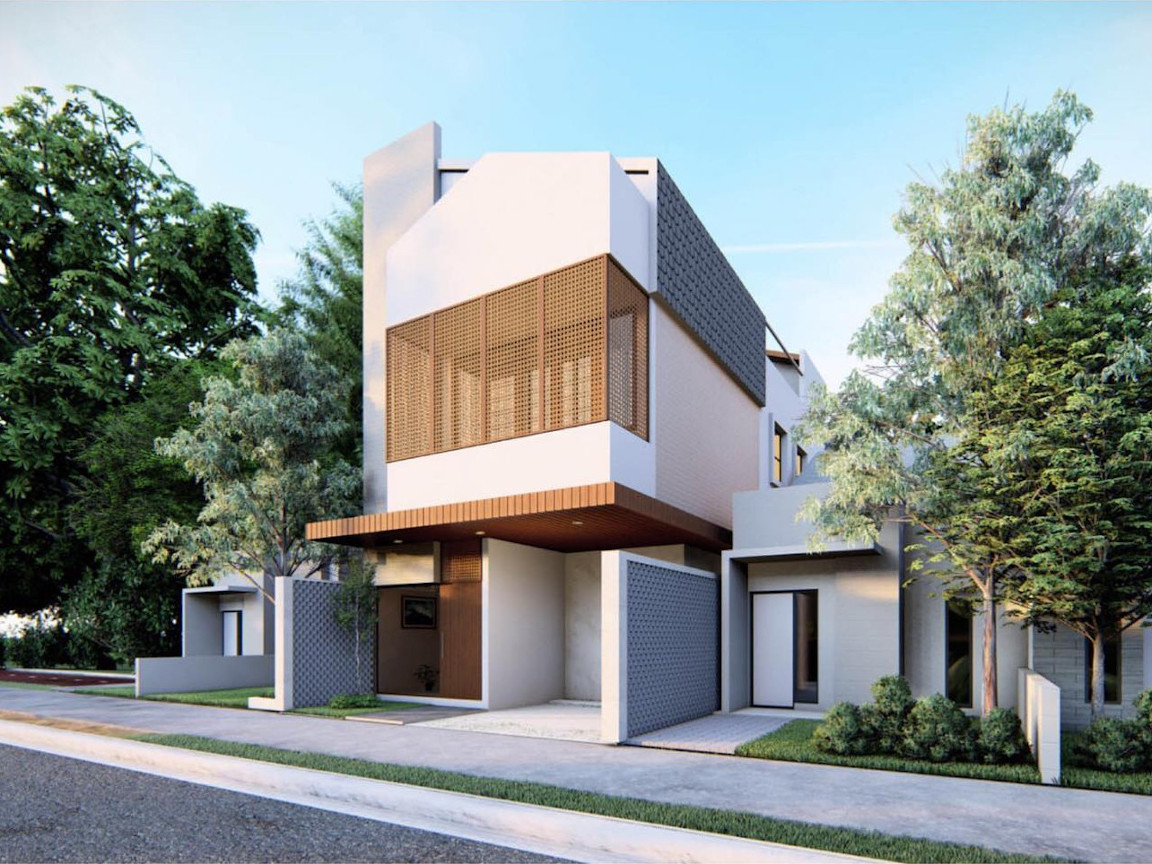 Bizkid Indonesia • Anda House